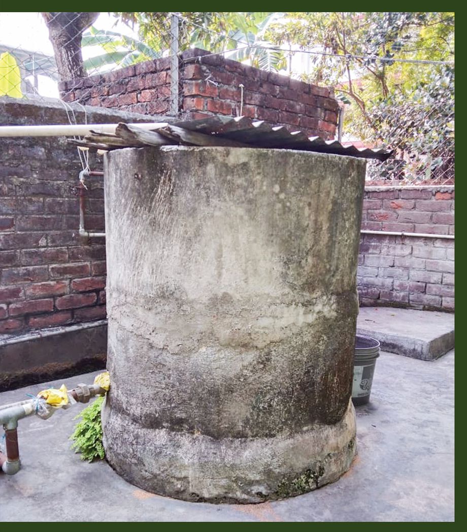 Struggle for water in Guwahati –An urban story(NEIWS:19) | NE Water Talk