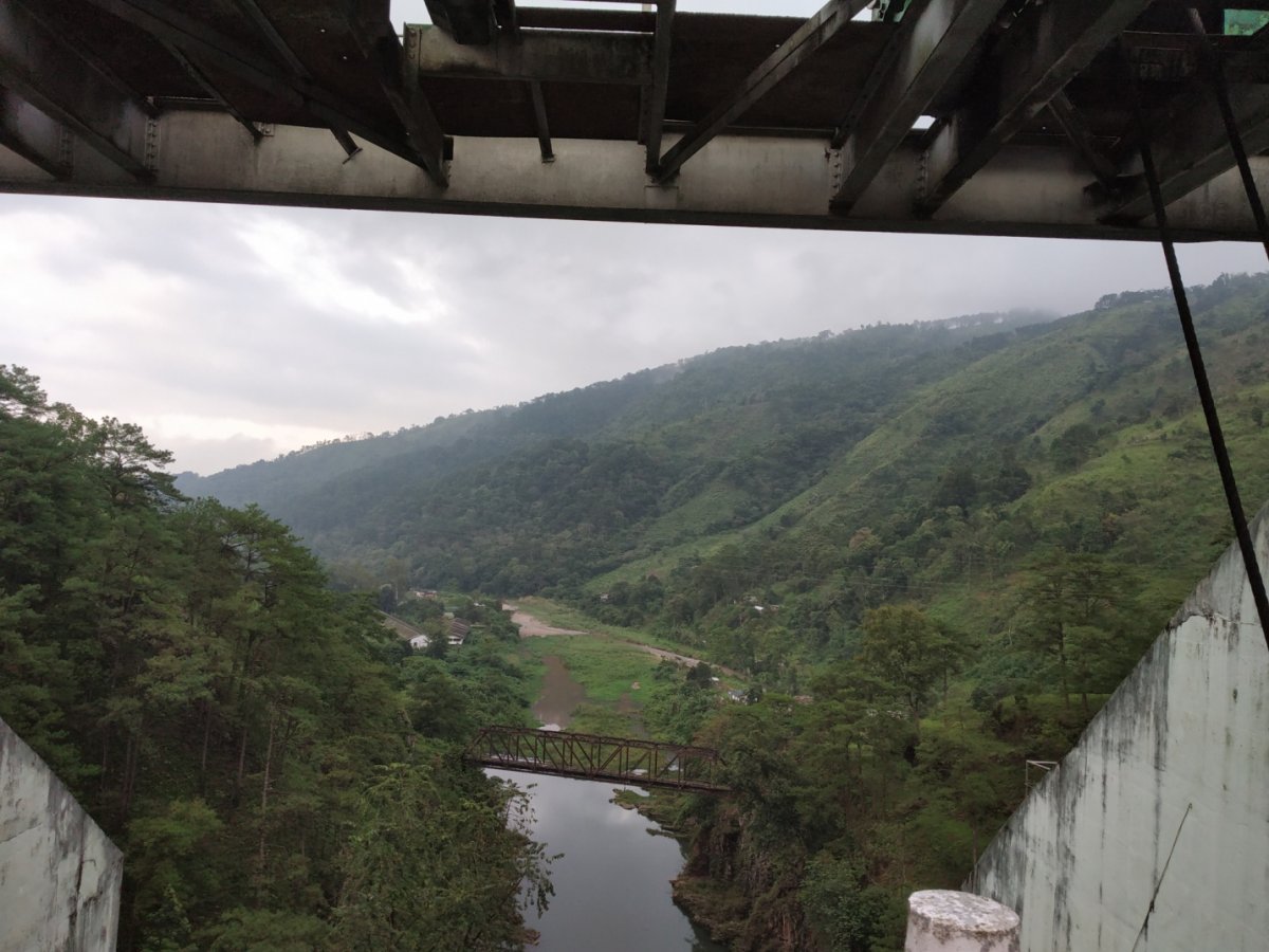 In the cradle of U Lum Syiem Lum Mawpat | NE Water Talk